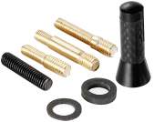 Aerials - Wavetech Imports