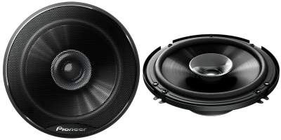 Pioneer TS-G1615R - Wavetech Imports New Zealand